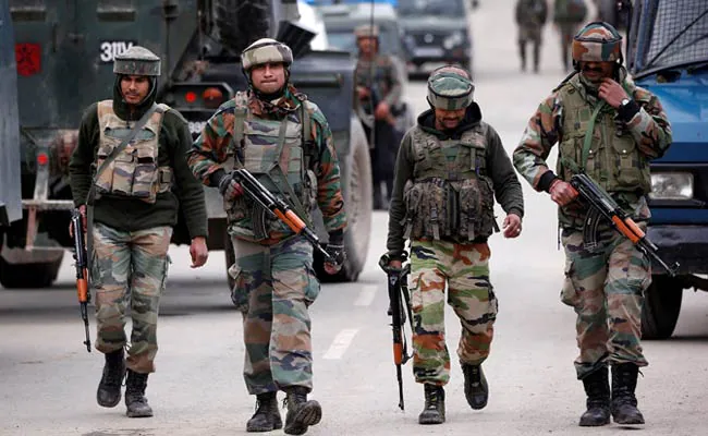 How Indian Army’s 2025 Offensive Crippled Pakistan’s Terror ...